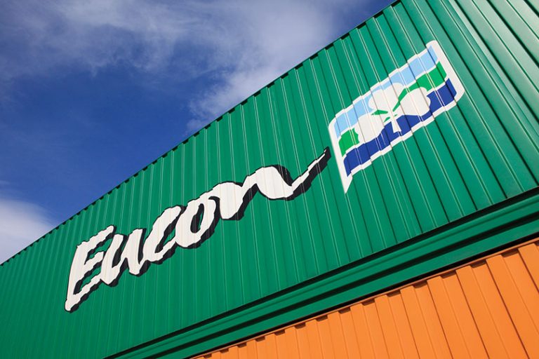 Breaking news - Eucon expanding fleet for 2021 - EUCON