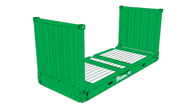 eucon-container-20ft-flat - EUCON