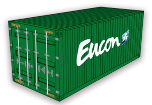 Standard Equipment - EUCON