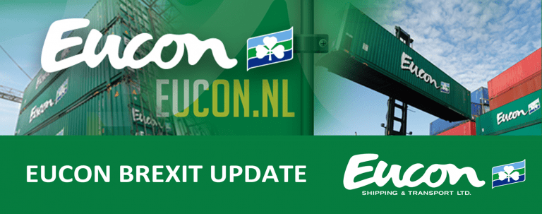 Eucon Brexit Update Dec 2020 - EUCON